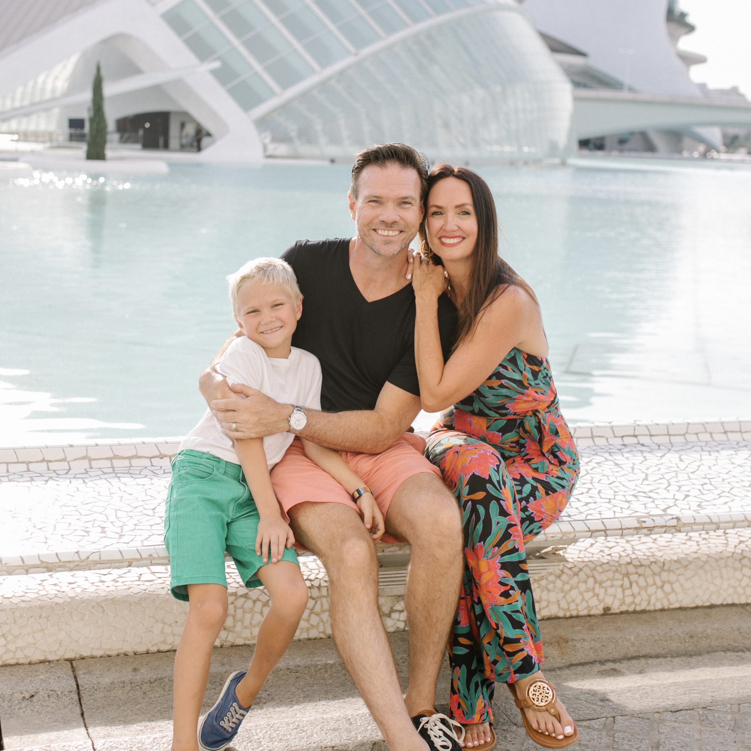 Alumni Spotlight: Kat Barrow-Horth ‘97 - Gulliver Prep