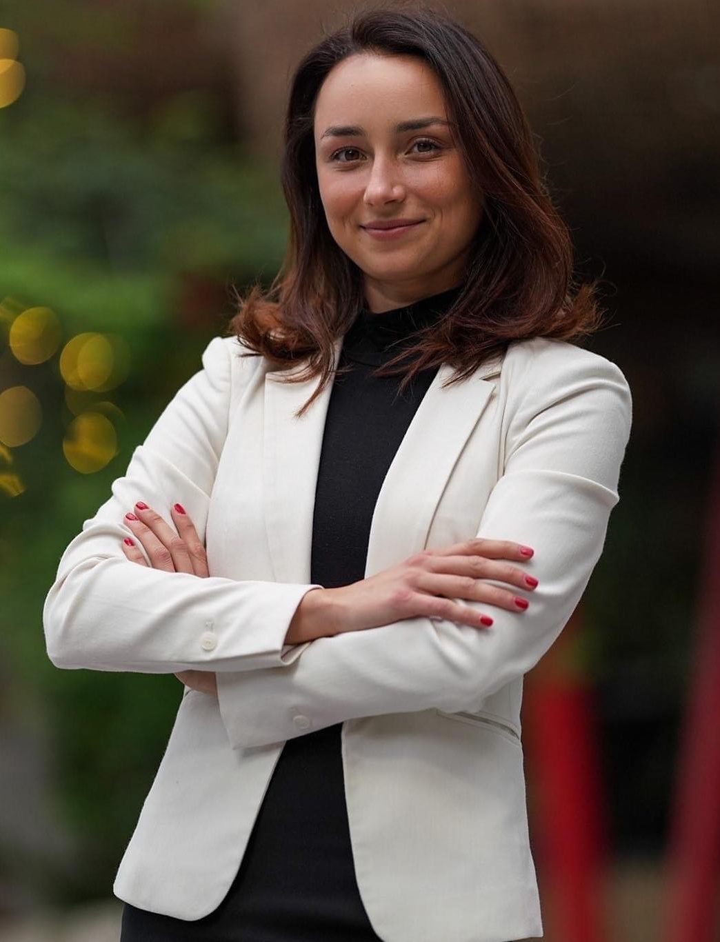 Alumni Spotlight: Camille L. Wagner ‘12 | Gulliver Prep School