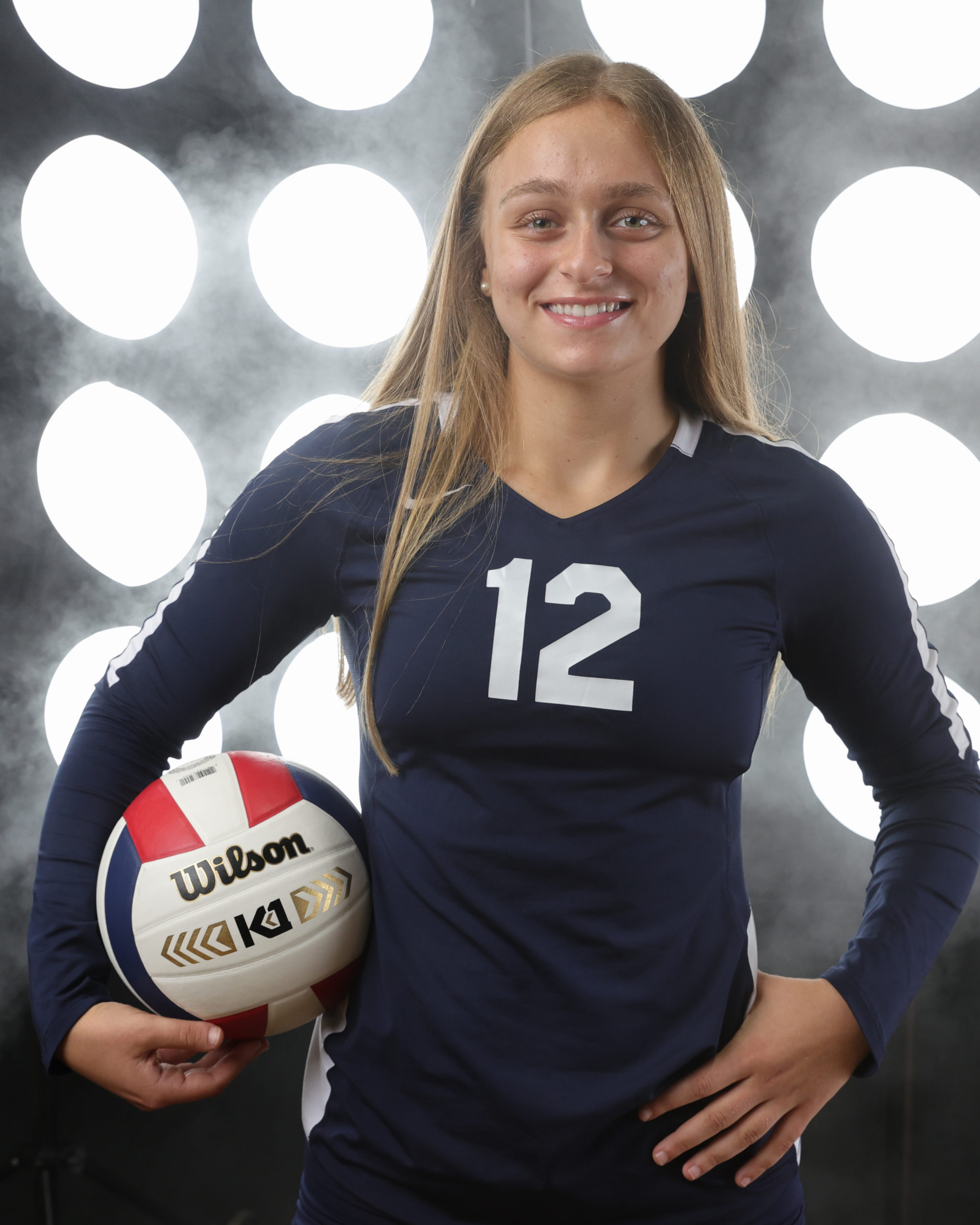 Student-Athlete Spotlight: Hailey Brenner ‘24 - Gulliver Prep