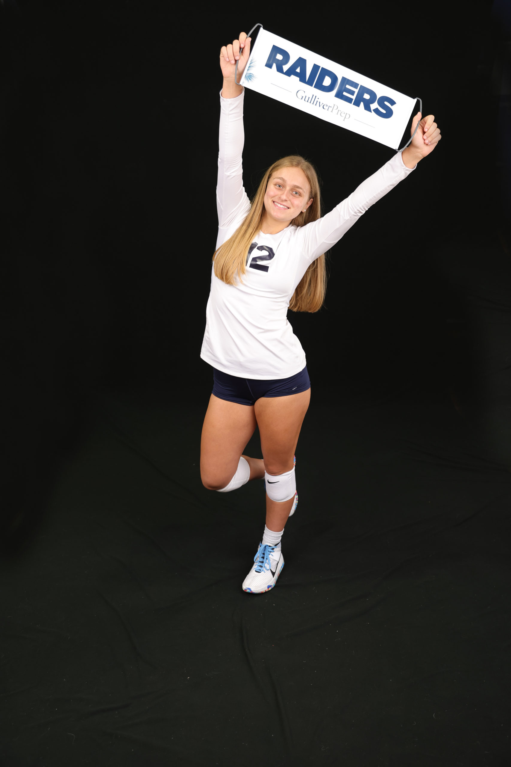 Student-Athlete Spotlight: Hailey Brenner ‘24 - Gulliver Prep