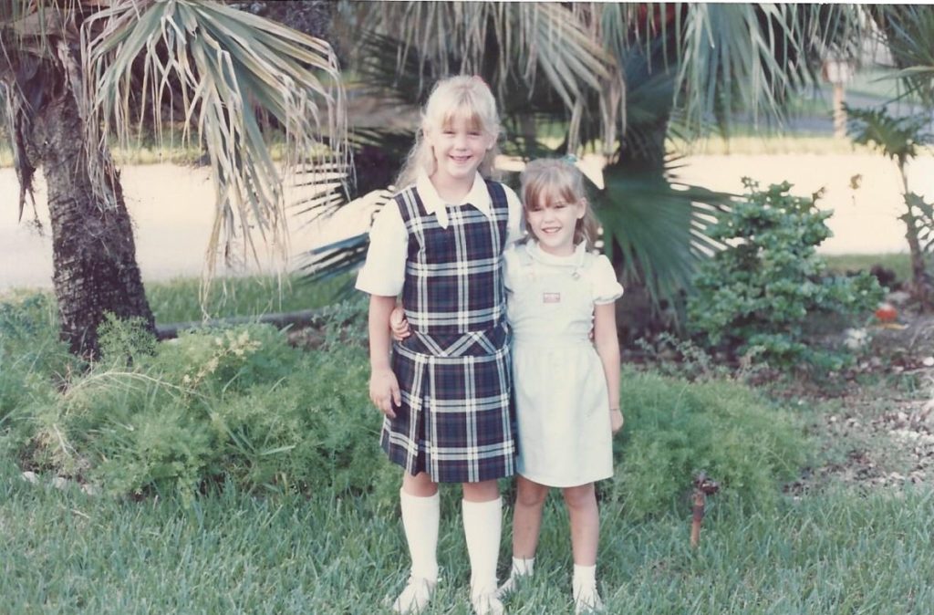 Getting to Know Ariana Paraskos, Primary School Faculty - Gulliver Prep