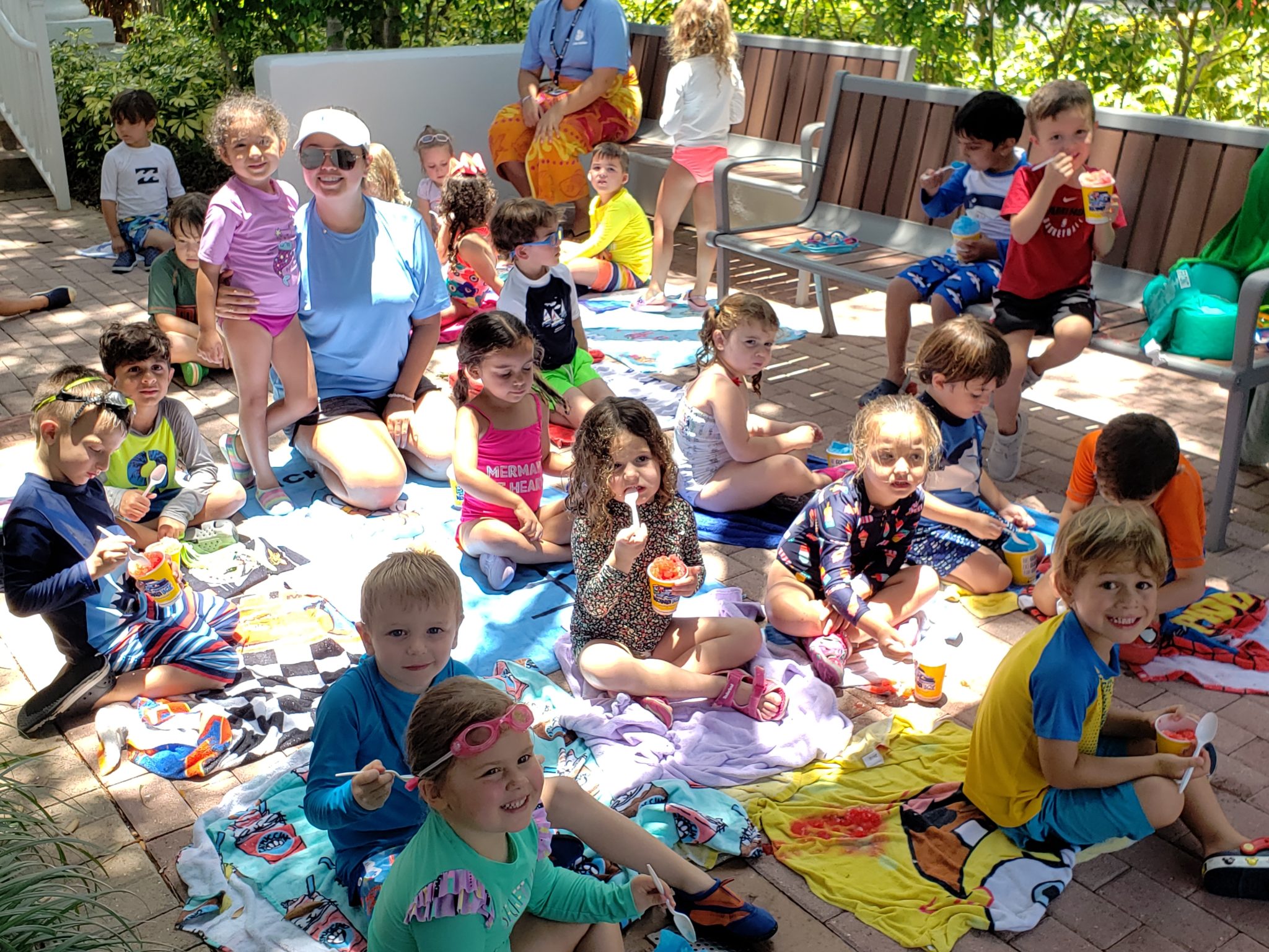 Jump Start | Summer Programs at Our Private School | Gulliver Prep