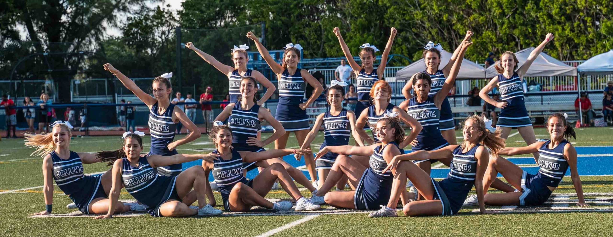 Accomplishments - Gulliver Prep