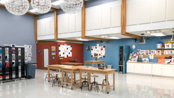 Campus & Facilities | Gulliver Prep