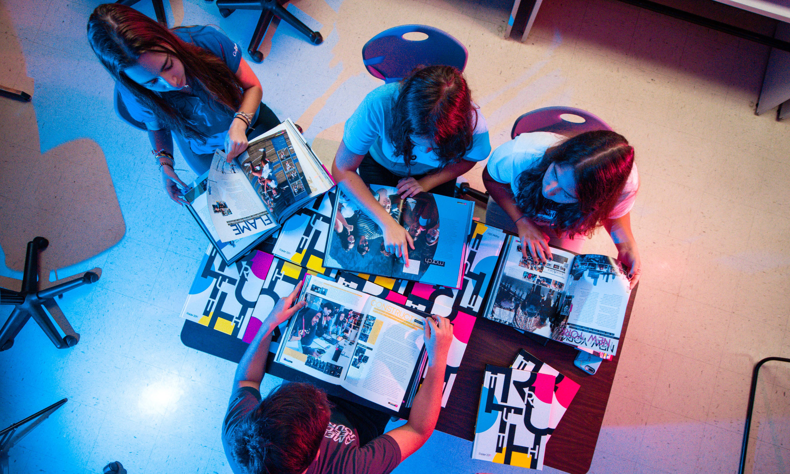 Middle & Upper School Journalism Accolades - Gulliver Prep