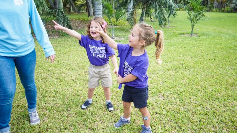 Gulliver Primary School in Miami, FL | Primary Prep Preschool