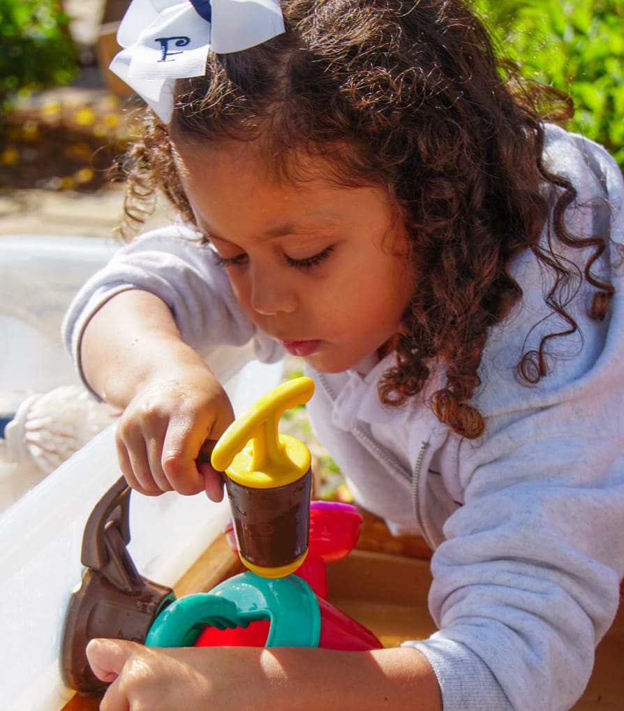 Gulliver Primary School in Miami, FL | Primary Prep Preschool