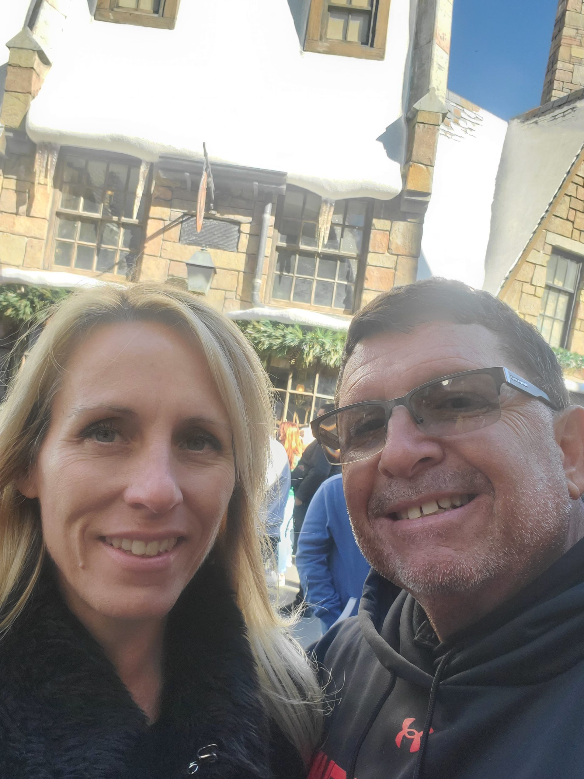 Gulliver Faculty Spotlight: Mr. Harry Gordon, Middle School PE