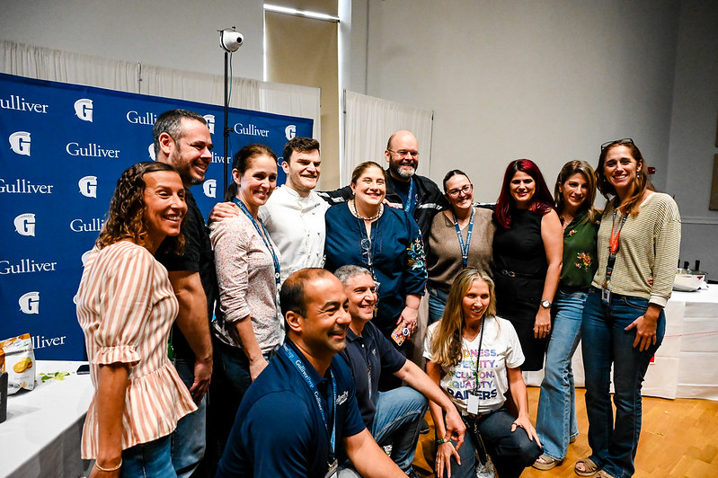 Photo Gallery | Alumni | Gulliver Prep in Miami, Florida