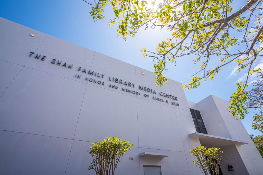 Private School Campuses & Facilities in Miami - Gulliver Prep