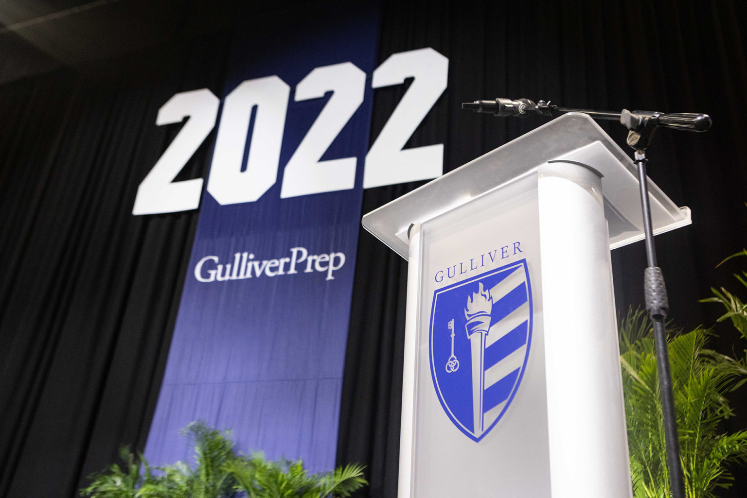 Gulliver Prep Leadership and Board of Trustees | Miami Schools