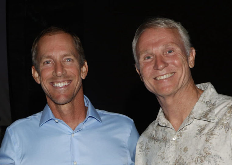 Alumni Spotlight: Adam Steckley ‘89 | Gulliver Prep School Miami