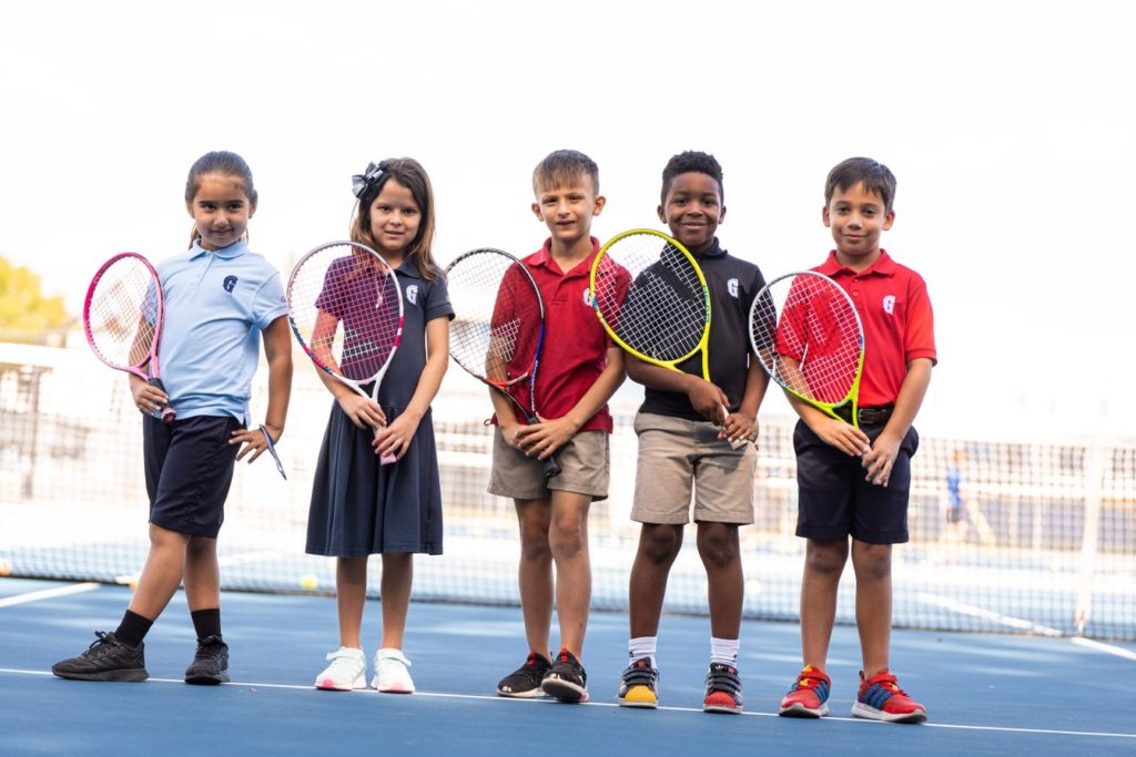 Gulliver Lower School Athletics | Private School in Miami