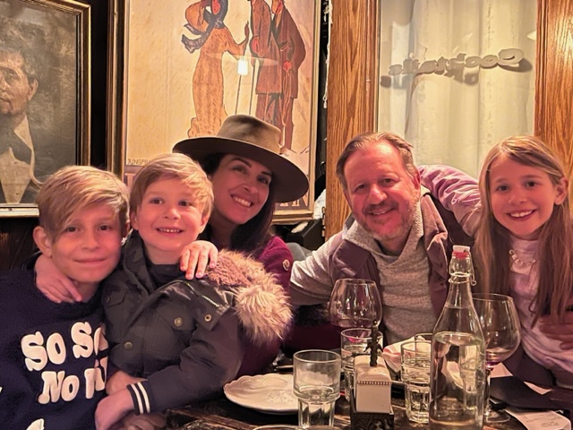 The Beekman Family: Leaving a Lasting Legacy | Gulliver Prep