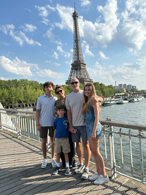 Getting to Know Bianca Romanach P ‘22, Primary School Faculty ...