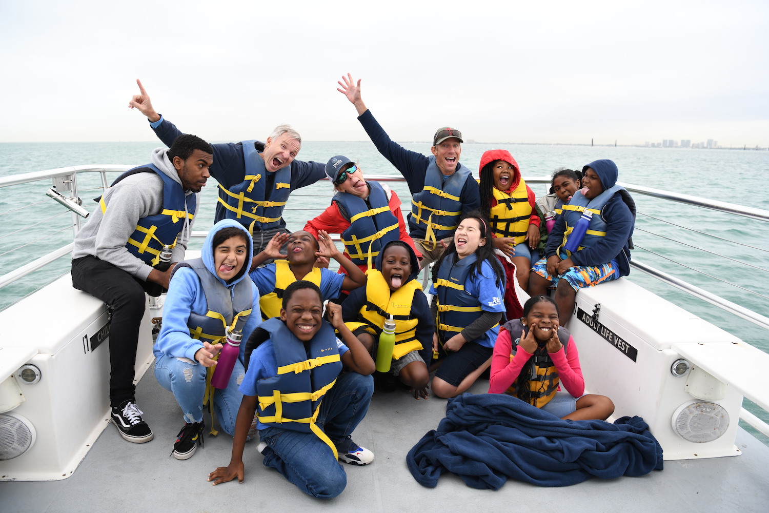 Alumni Spotlight: Adam Steckley ‘89 | Gulliver Prep School Miami