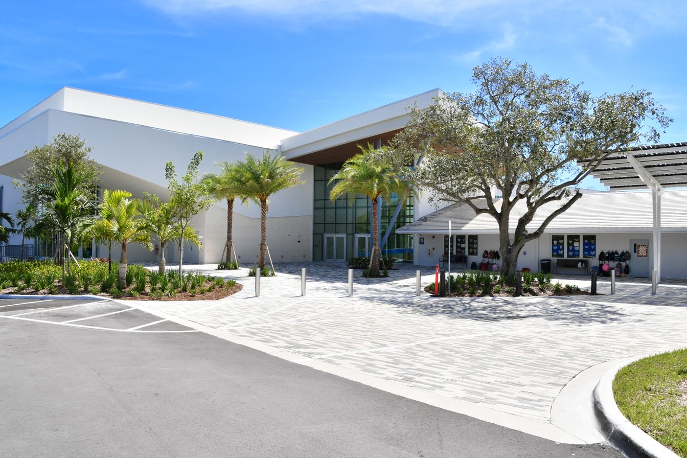 Center for Student Life Earns Best Green Project Award