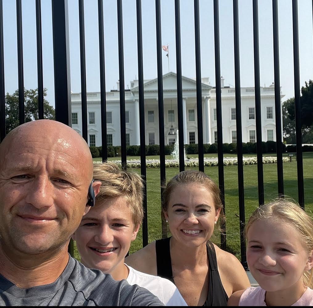 Getting to Know Elizabeth Bloom, Lower School Faculty - Gulliver Prep