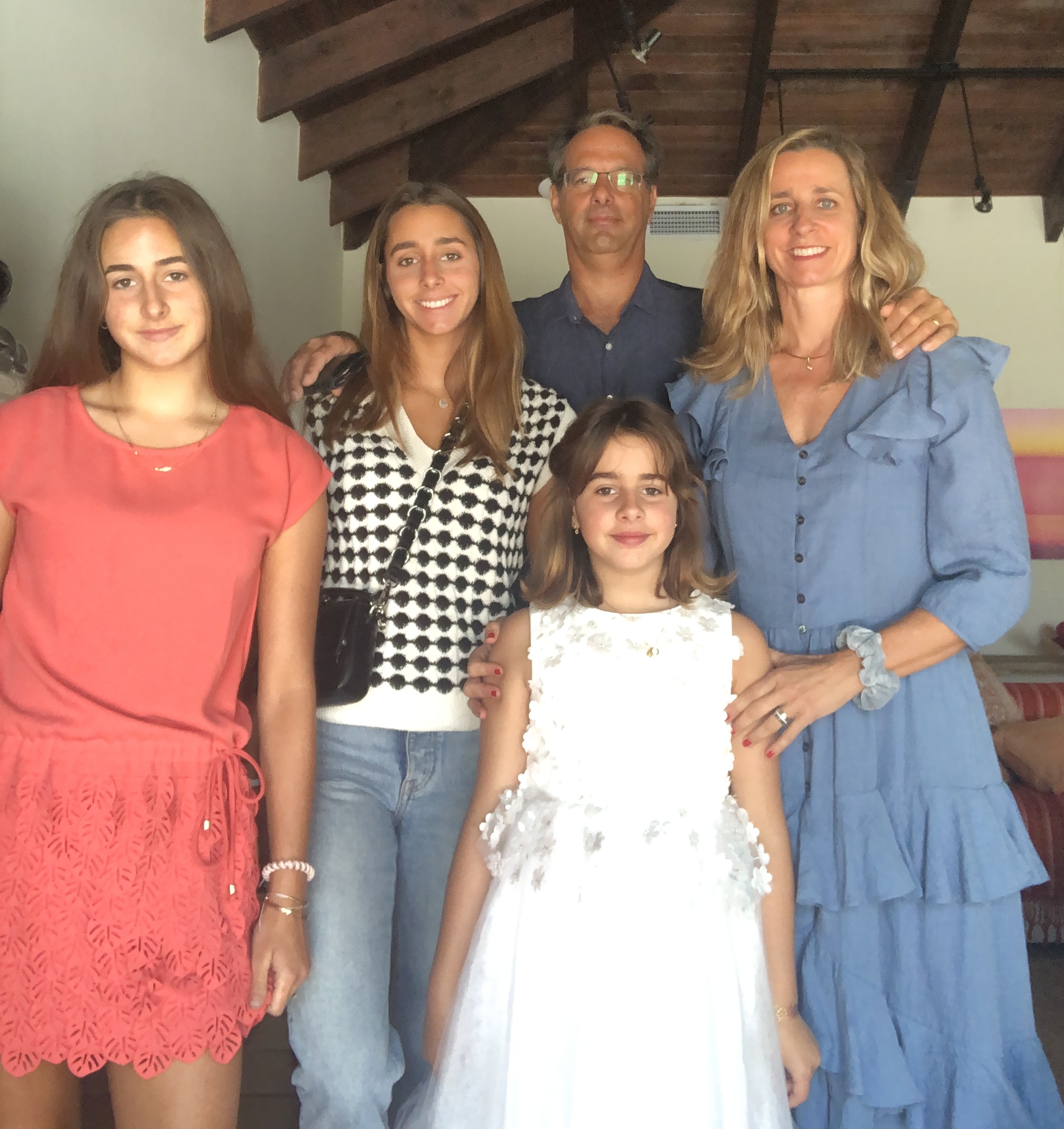 My Centennial Moment: Cristiana Pinciroli Pascual P ‘21 ‘23 ‘31