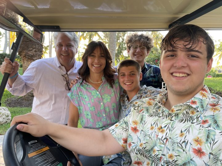 The Gardner Family: Honoring a Legacy for Future Generations - Gulliver ...