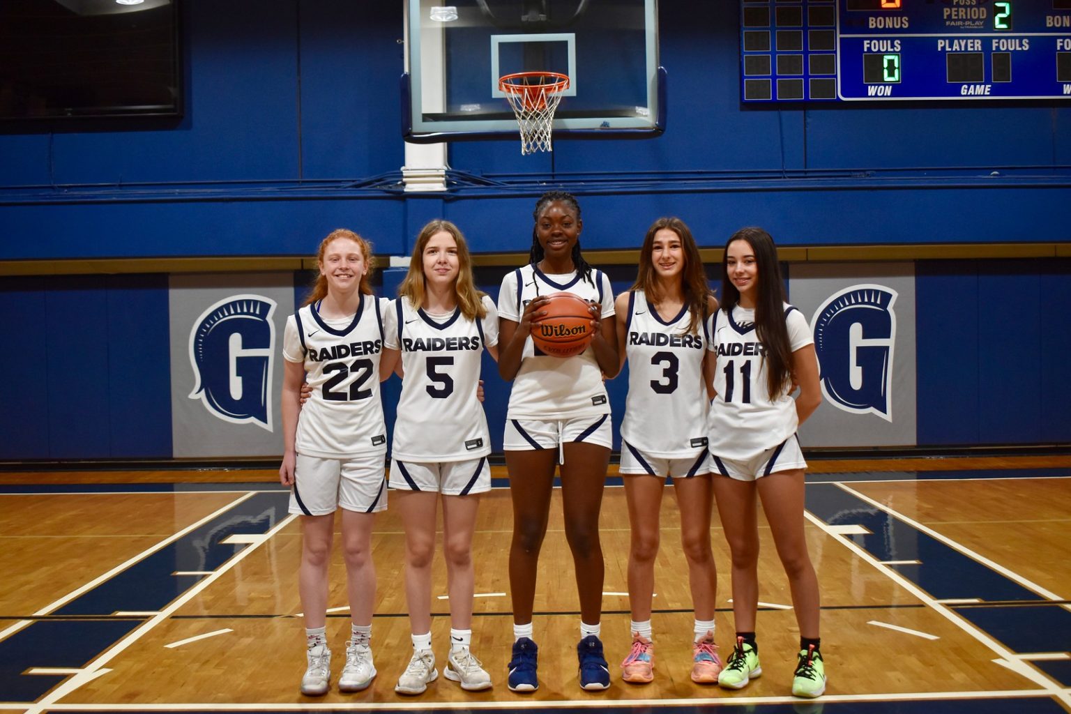 Athletic Teams at Our Miami Prep School - Gulliver Prep