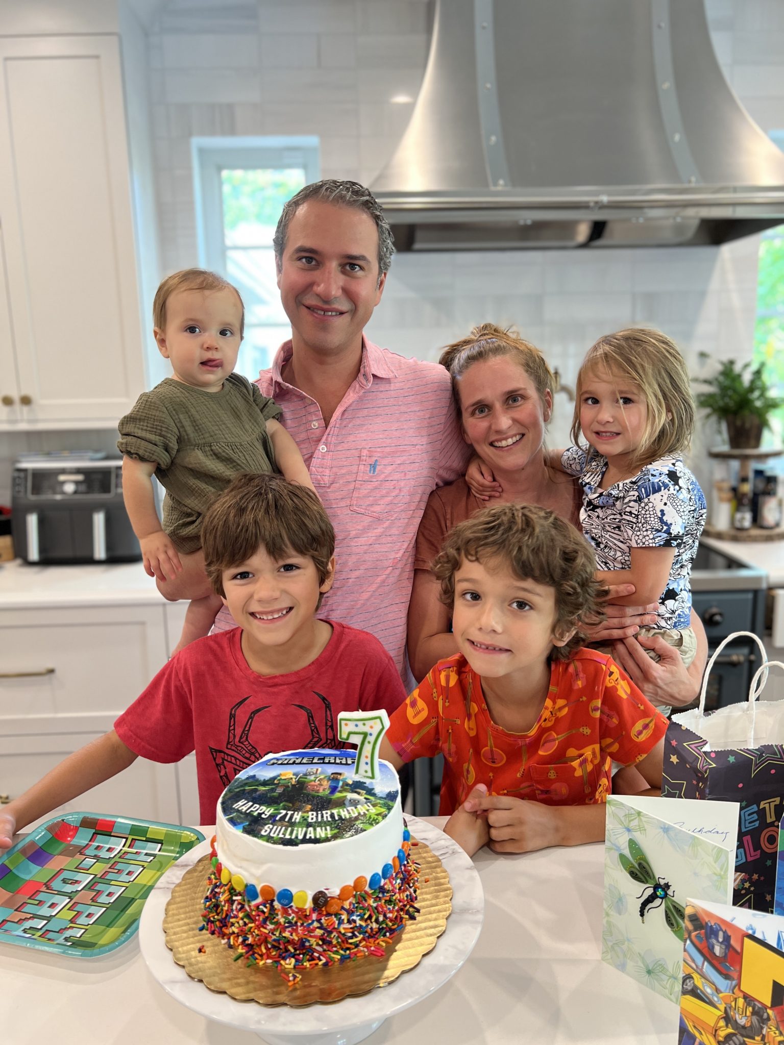 Alumni Spotlight: Michelle Nash Savett ‘04 - Gulliver Prep