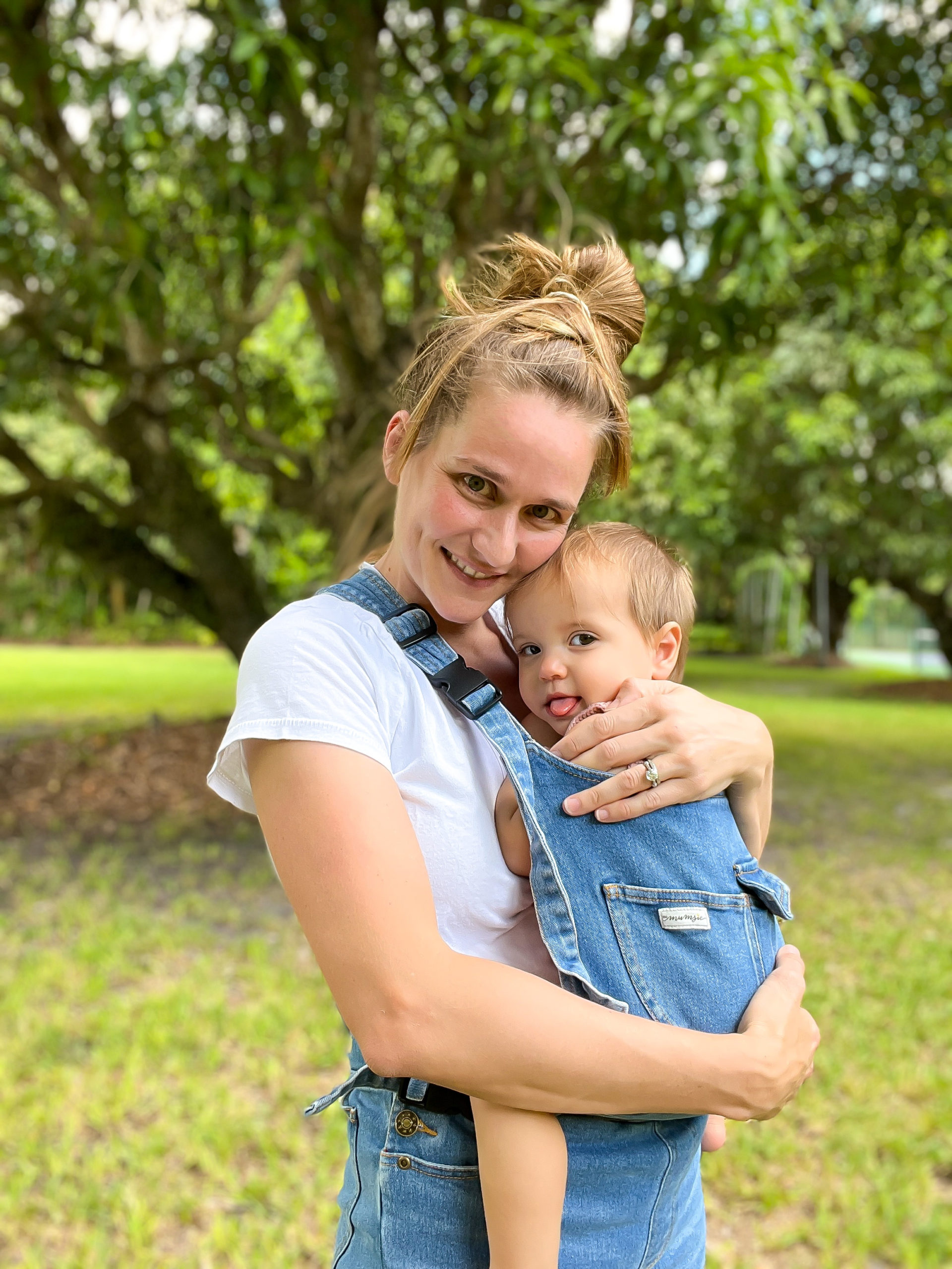 Alumni Spotlight: Michelle Nash Savett ‘04 - Gulliver Prep