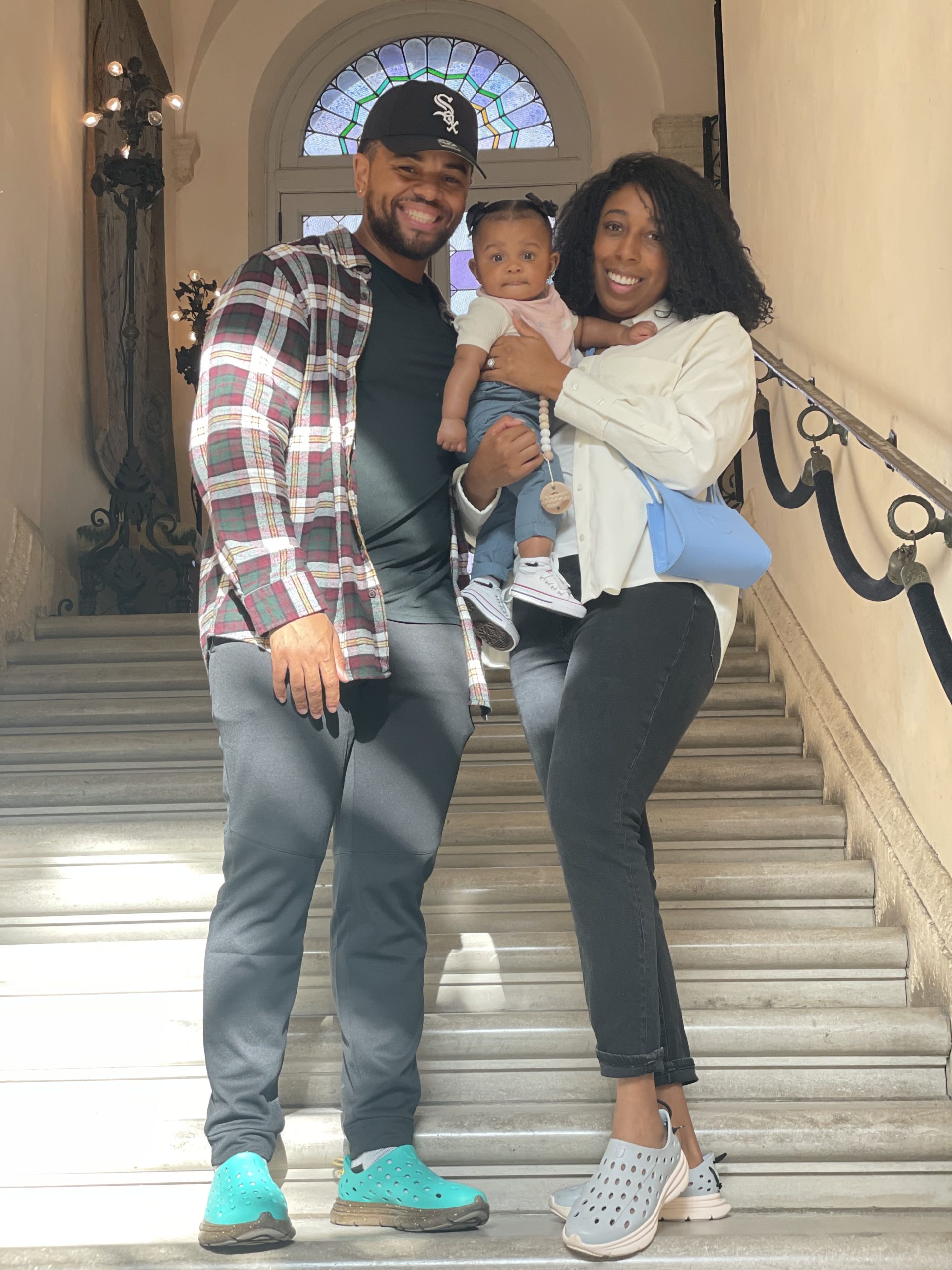 Getting to Know Dr. Torey Chatman, Student Support Liaison - Gulliver Prep