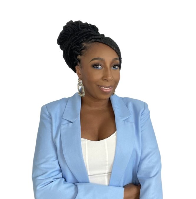 Getting to Know Dr. Torey Chatman, Student Support Liaison - Gulliver Prep