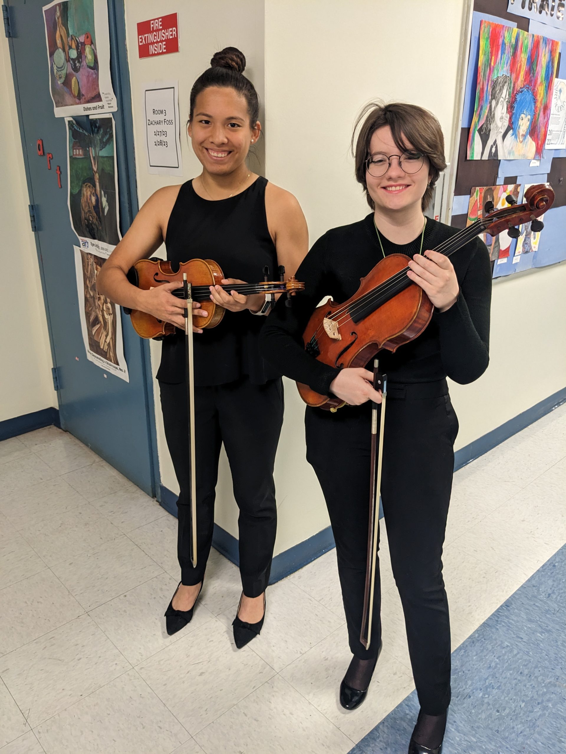 Middle & Upper School Musicians Excel on Stage | Gulliver Prep