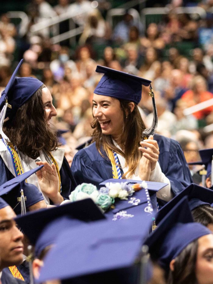 Miami Preparatory School Campus Life - Gulliver Prep