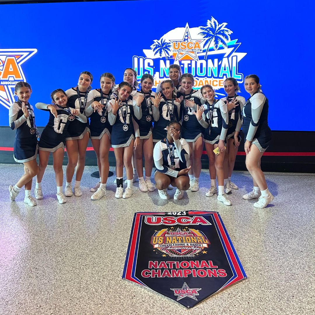Middle School Spring Sports Wrap: A Season of Victory and Excellence ...
