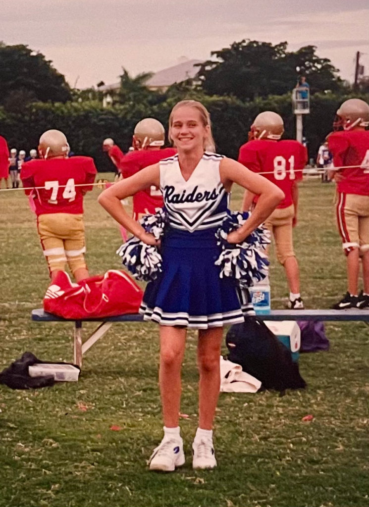 Alumni Spotlight: Michelle Nash Savett ‘04 - Gulliver Prep