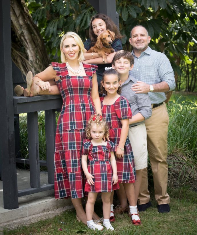 The Moskowitz Family: A Family Legacy | Gulliver Prep School