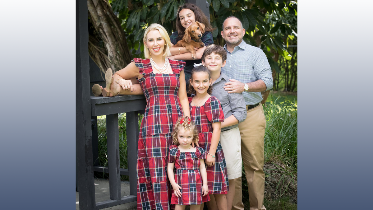 The Moskowitz Family: A Family Legacy | Gulliver Prep School