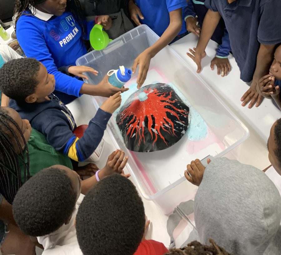 Everest Maya-Tudor ‘21: A Call for Kindness - Gulliver Prep