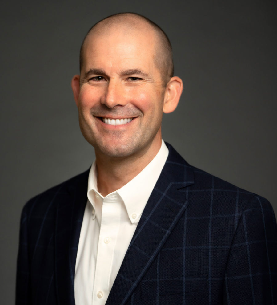 Our President, Simon Hess | Gulliver Prep School Miami