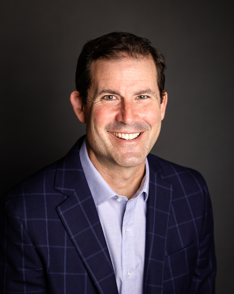 Our President, Simon Hess | Gulliver Prep School Miami