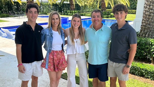 The Sullivan Family: A Legacy of Over 40 Years - Gulliver Prep