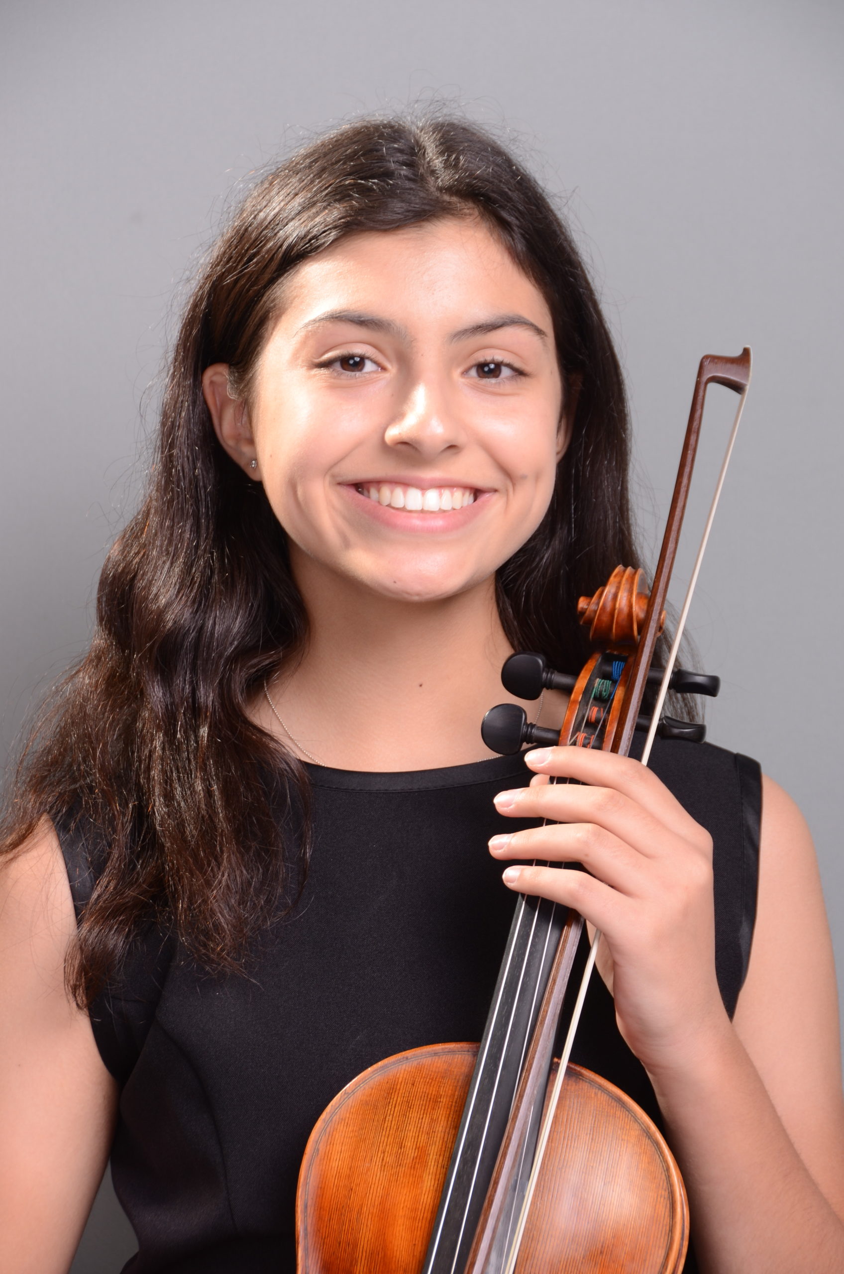 Victoria Paesano ‘23 Selected for Yale Scholars Program - Gulliver Prep