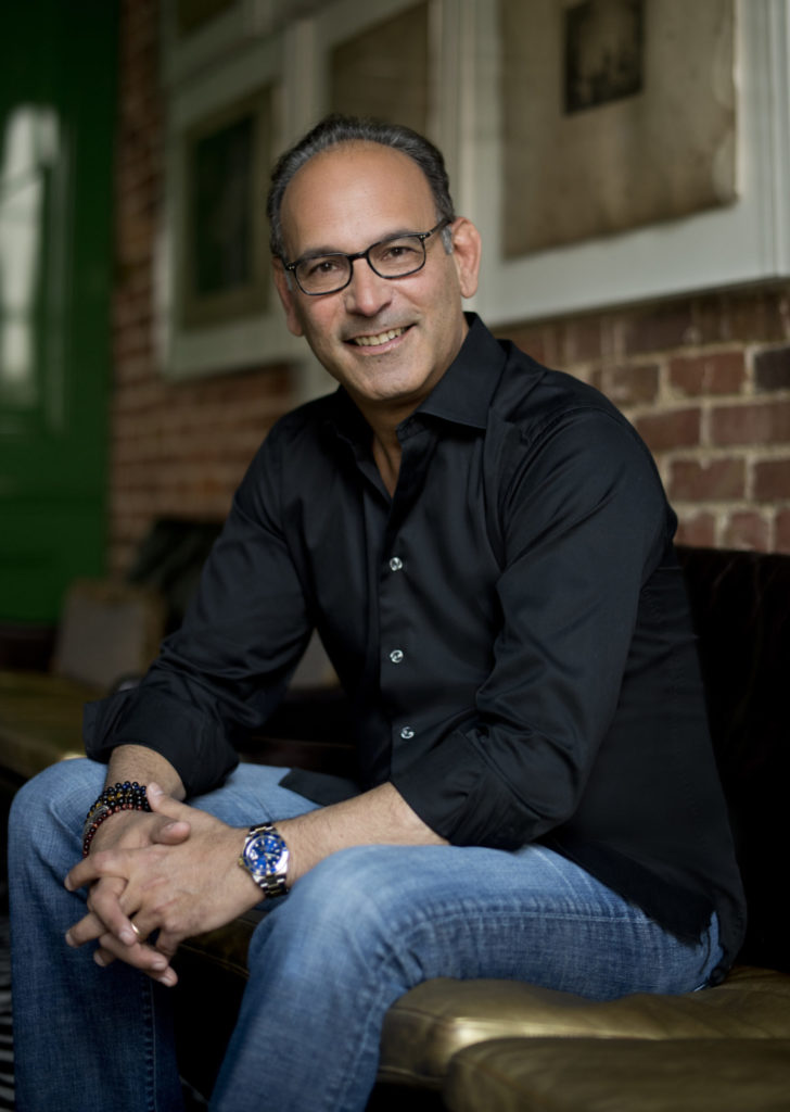 Alumni Spotlight: Scott Rodrick ‘83 | Gulliver Prep School Miami