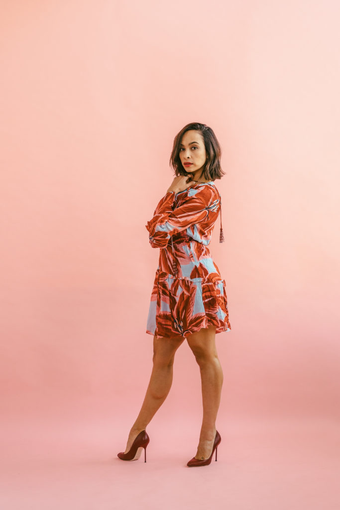 Alumni Spotlight: Yanira Marin ‘01 | Gulliver Prep School Miami