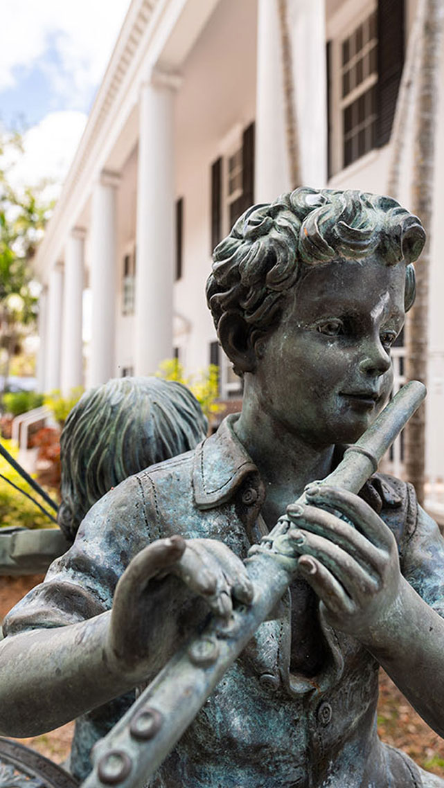 Gulliver Prep Leadership and Board of Trustees | Miami Schools