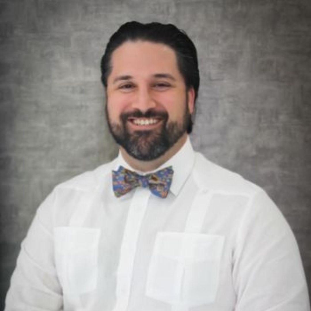 Alumni Spotlight: Adrian Gonzalez '01 - Gulliver Prep