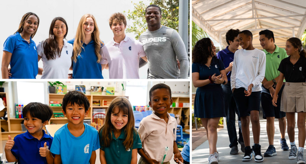 Co-Educational Private School in Miami, FL | Gulliver Prep