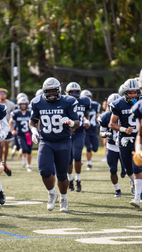 Gulliver Prep Leadership and Board of Trustees | Miami Schools