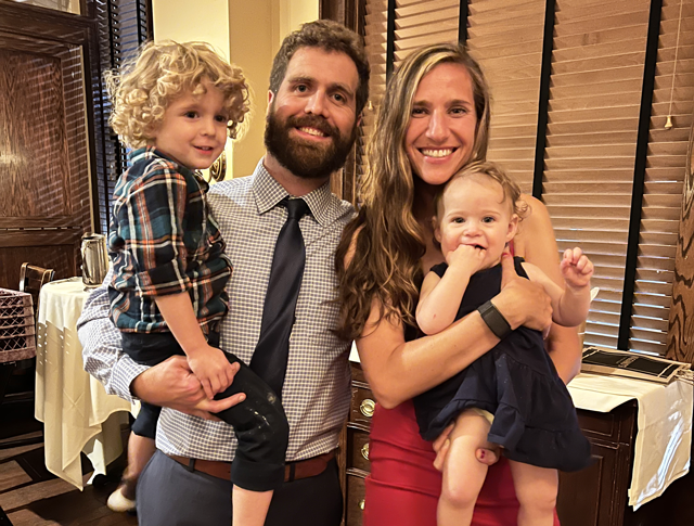 Gulliver Faculty Spotlight: Mrs. Beth Roberts, PE Coordinator