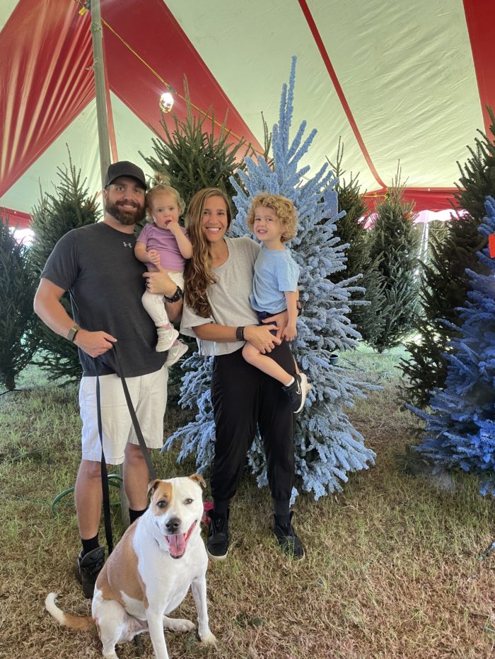 Gulliver Faculty Spotlight: Mrs. Beth Roberts, PE Coordinator