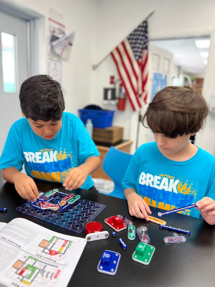 Spotlight On: Breakthrough Miami - Gulliver Prep