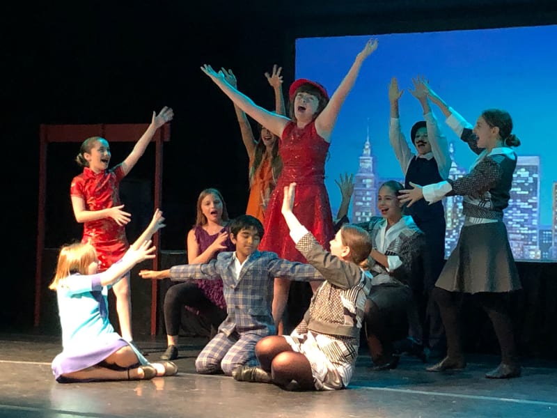 Broadway | Summer Programs at Our Private School | Gulliver Prep